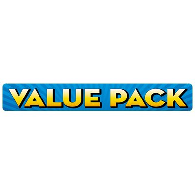 VALUE PACK