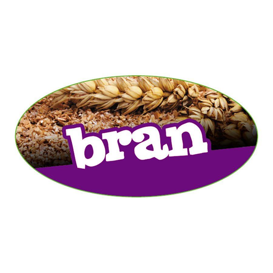 Bakery Department | Flavor Labels