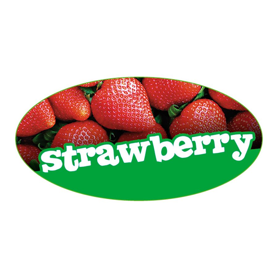 Bakery Department | Flavor Labels