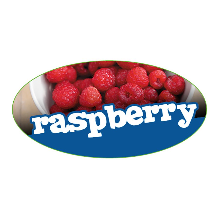 Bakery Department | Flavor Labels