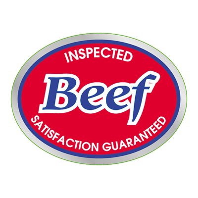 Meat Department | Attribute Labels