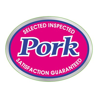 Meat Department | Attribute Labels