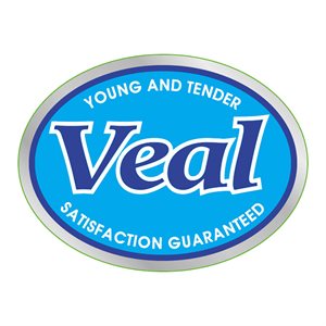 Meat Department | Attribute Labels